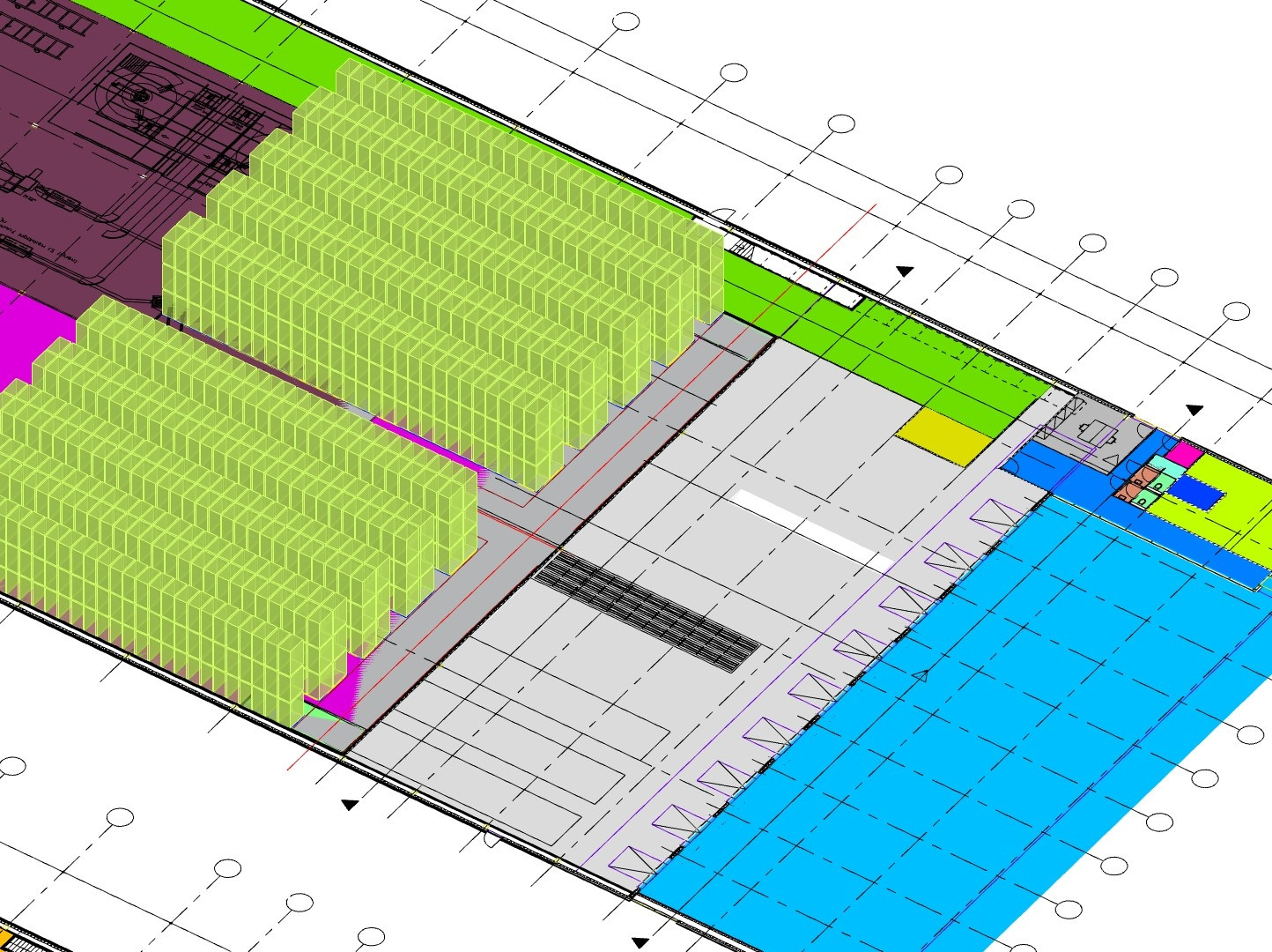 New production facility potato processor | Dapp